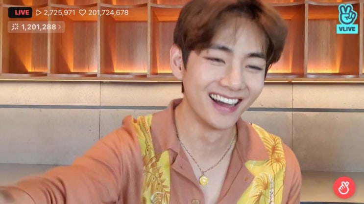 '[방탄소년단 뷔 ] TAEHYUNG' Our beautiful Tae, he lit up alive today 🥺💜💜 ...