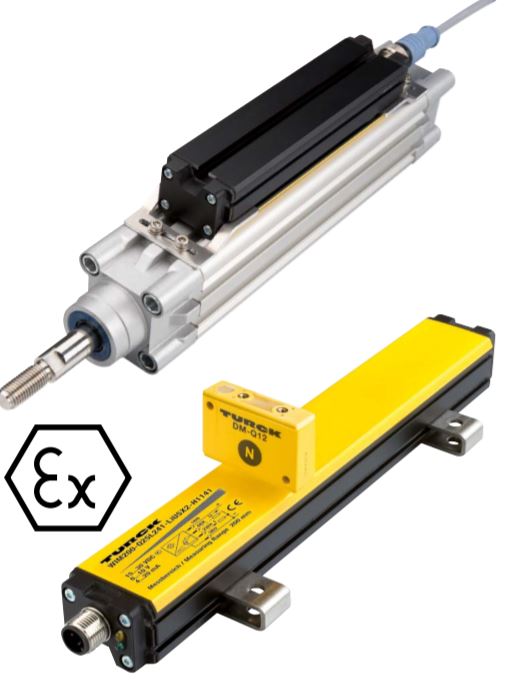 [Turck] 방폭 리니어센서 (국내KCs인증) 소개 : 네이버 블로그