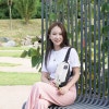 디스커버리 슬링백 등산 가방부터 여성 여행용 힙색까지 네이버 블로그