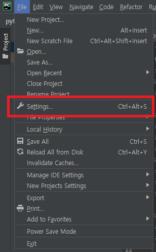 [파이썬 엑셀] - openpyxl (1) : 네이버 블로그