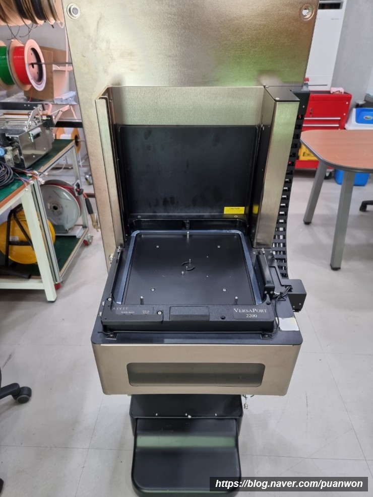 ASYST VERSAPORT STD RETICLE 2200 LOAD PORT SMIF INDEXER 9700-5384-01 ...