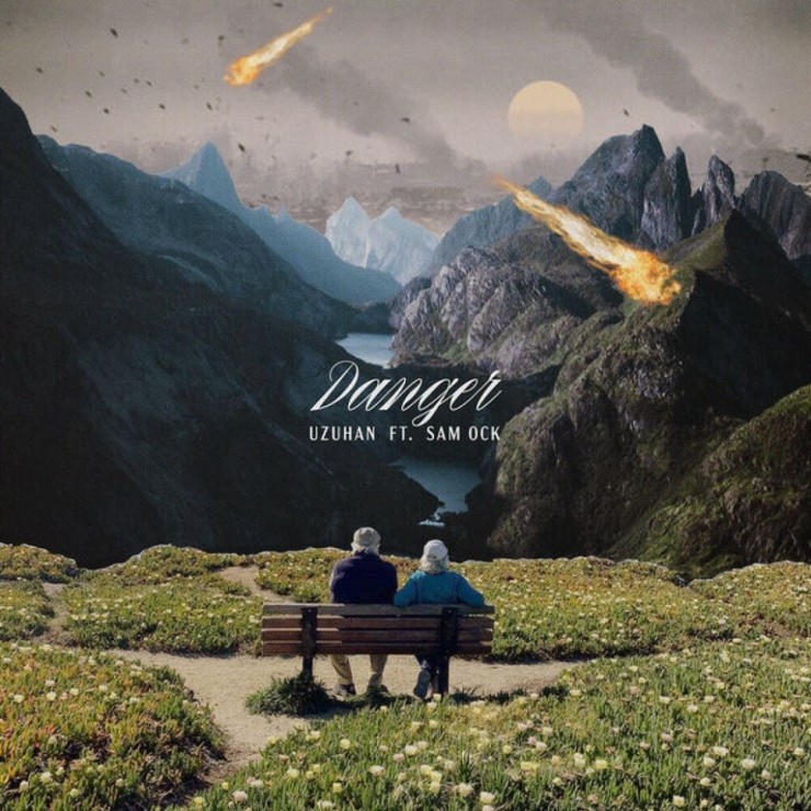 Uzuhan(우주한) - Danger [노래가사, 듣기, LV] : 네이버 블로그