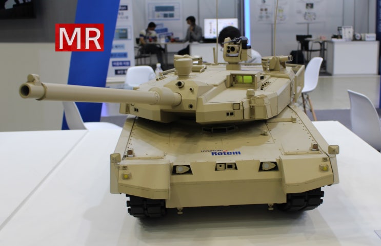 K2 흑표 사막 수출형 개발사업! : 네이버 블로그