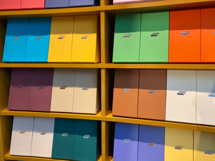 선물용 디저트 추천 : 인덱스카라멜 광화문점 Index caramel : 네이버 블로그