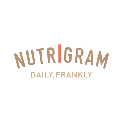 뉴트리그램(Nutrigram) :: 내 몸을 위해 "솔직단백" 한 시간 : 네이버 블로그