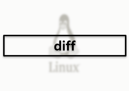 [Linux] 리눅스 명령어 - diff, diff3 : 네이버 블로그