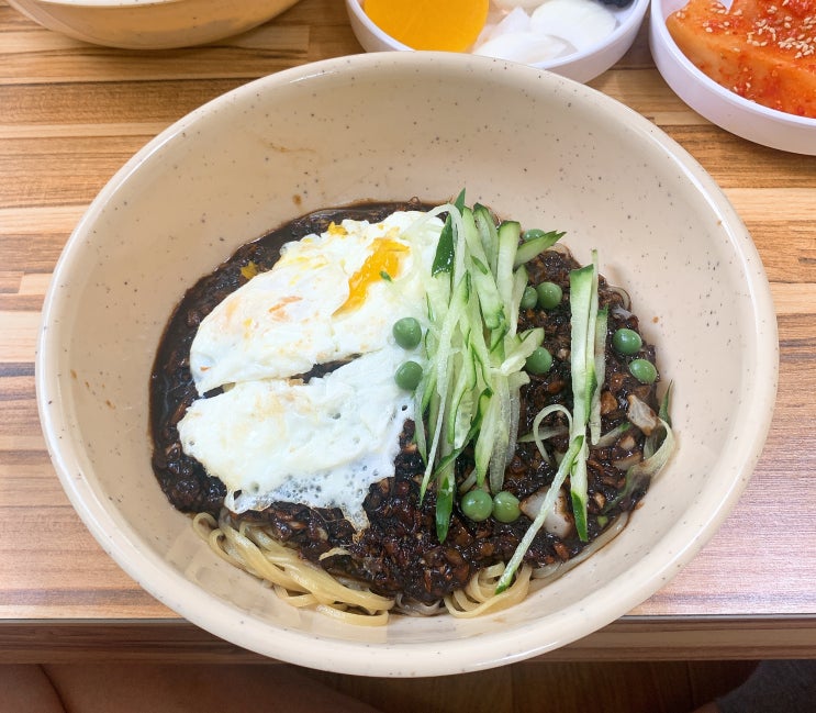 목포 맛집 놀라운 서비스와 중깐이라는 음식으로 외지인과 현지인들 모두에게 사랑받는 노포 중국집 목포역 맛집 태동 반점