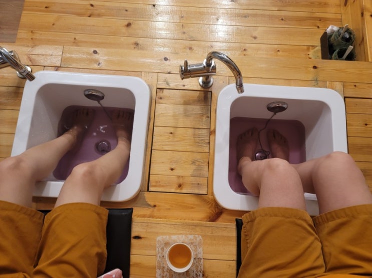 배곧 로얄중국정통 마사지 : 네이버 블로그