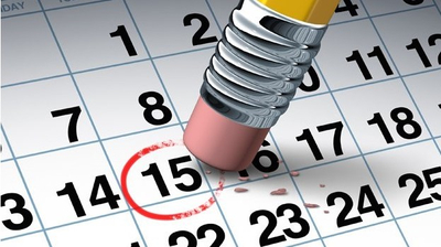 지연과 연기는 의도가 다르잖아! delay vs postpone : 네이버 블로그