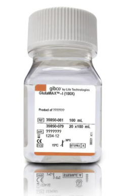 Gibco™ GlutaMAX™ Supplement : 네이버 블로그