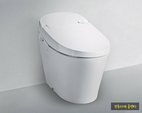 [대림바스] 비데일체형 양변기 DST-800 : 네이버 블로그
