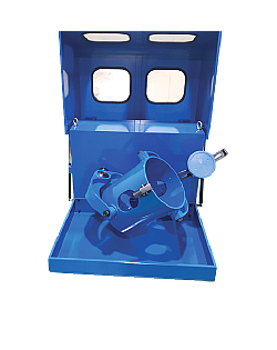 3D Shaker TURBULA Mixer / Paint Shaker / 3차원 쉐이커 믹서 / 페인트 쉐이커 / 피케이랩 ...