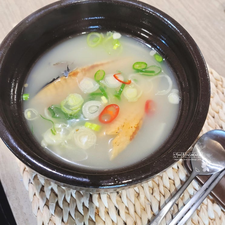 반건조 우럭 요리 해장용 지리탕 우럭젓국 만들기 네이버 블로그