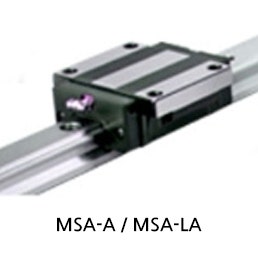 PMI Linera Guide / LM가이드 / 리니어가이드 / 리니어모션시스템 / Linear motion system ...