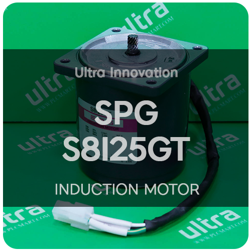 [SPG] S8I25GT SPG 80각 인덕션 모터 : 네이버 블로그