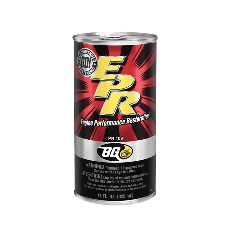 엔진내부세정제 BG EPR PN109 / 엔진플러쉬*플러싱 : 네이버 블로그
