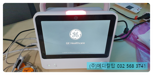 GE Patient Monitor 구매 진행 : 네이버 블로그