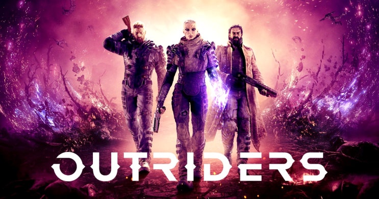 Outriders Trainer / 아웃라이더스 트레이너 다운로드 download(업데이트 : 2021.07.20) : 네이버 블로그