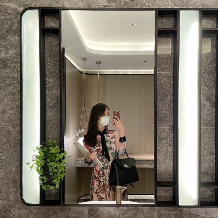결혼준비 베뉴투어 02 여의도 페어몬트 호텔 웨딩 상담후기 비용 견적 네이버 블로그