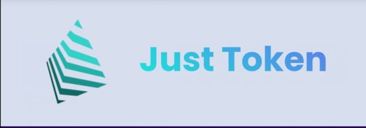 Just Token(JTT) 550개 에어드랍! 330달러 상당! : 네이버 블로그