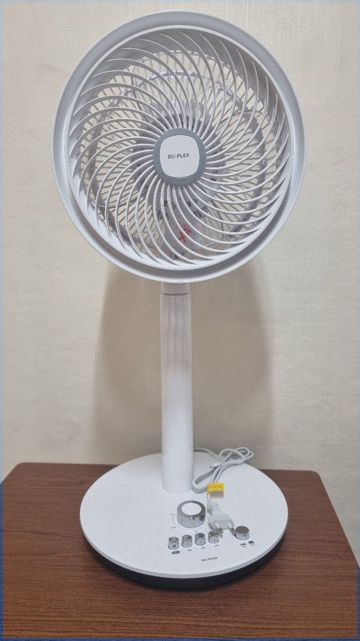 #PEN #후기 듀플렉스 DPK-55CF 서큘레이터 : 네이버 블로그