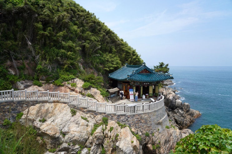 양양 갈만한곳 양양 낙산사 의상대 홍련암 낙산해수욕장 여행코스 네이버 블로그