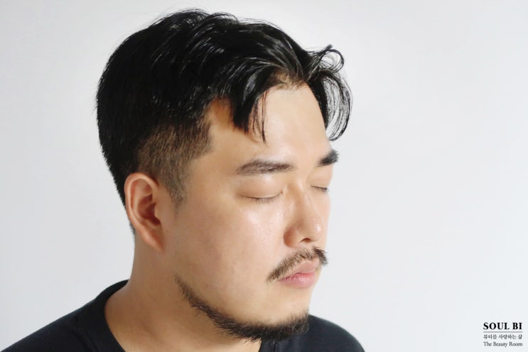 올리브영 다슈 데일리 웨트 컬크림으로 완성한 젖은머리스타일링 네이버 블로그