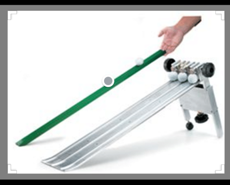 스팀프미터(Stimp meter) : 네이버 블로그