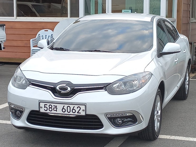 [판매완료#전주중고차]르노삼성 SM3네오 SE(2017) : 네이버 블로그