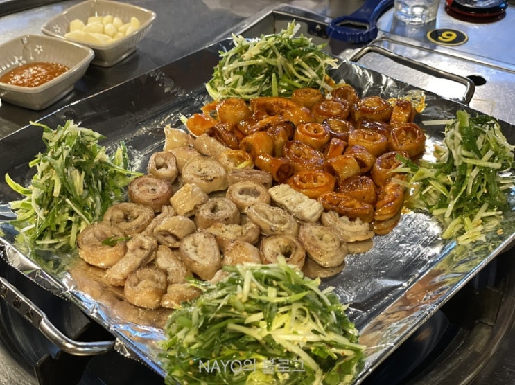 동래역 술집 막창구이가 맛있는 대양곱창연탄구이 네이버 블로그