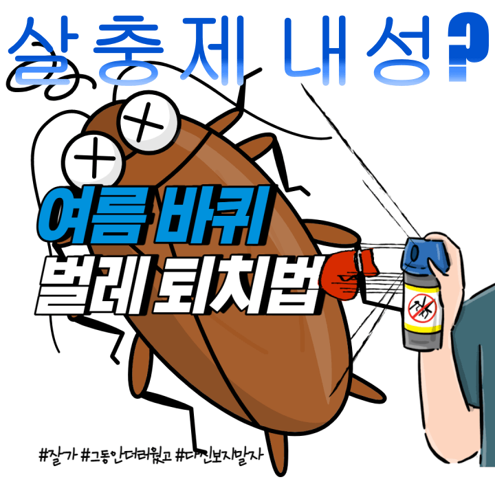 내가 해본 바퀴벌레없애는법 바퀴벌레 퇴치법은 절대 약 뿌리지 마라 네이버 블로그