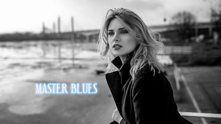 Maria Daines - That's What The Blues Is All About : 네이버 블로그