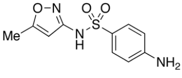 Sulfamethoxazole (설파메톡사졸) [S699086][CAS No. 723-46-6]_Toronto Research ...