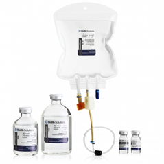 [Biolife Solutions] BloodStor® Freeze Media Cryopreserve cells and cell ...