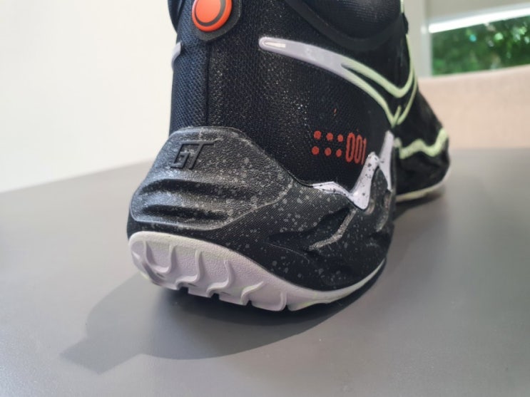 나이키 GTR(GT RUN) 지티런 필드테스트 : 네이버 블로그