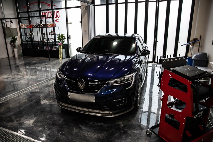 커스텀개러지 XM3 반자율주행 LCA, BMW컵홀더 시공 : 네이버 블로그