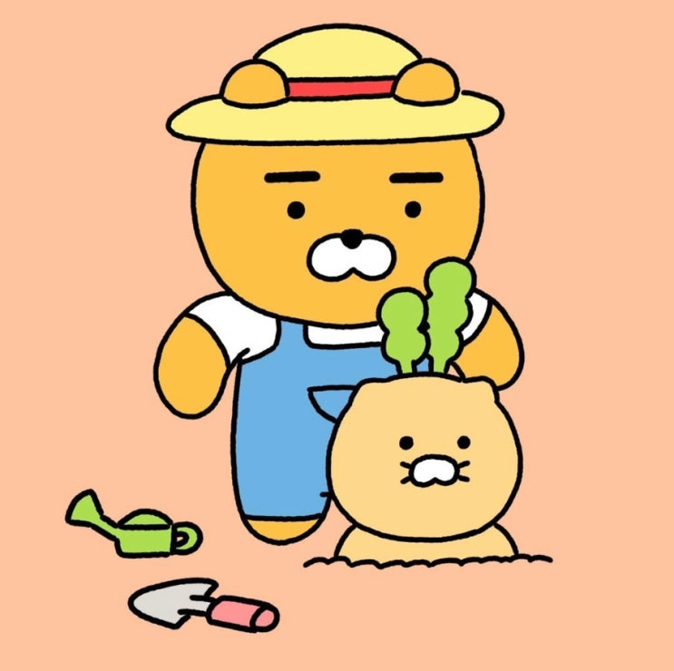 카카오프렌즈 춘식이 이미지 모음(5) : 네이버 블로그