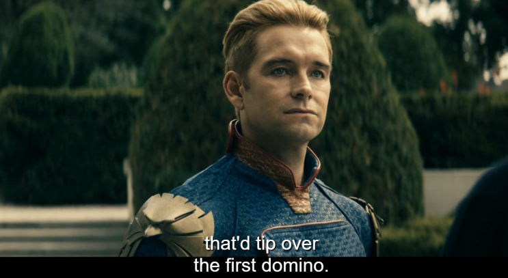 [영어회화] tip over / tip somebody·something ↔ over : 넘어지다 / (~을) 넘어뜨리다 ...