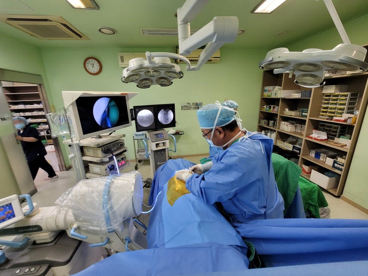 PSLD수술도 궁금하고,수술비는 더욱궁금~ : 네이버 블로그