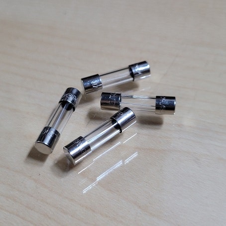 T4AL250VP, T4AL250V, Size:5x20mm. T4AL 250V, Glass Tube Time Lag Fuse ...