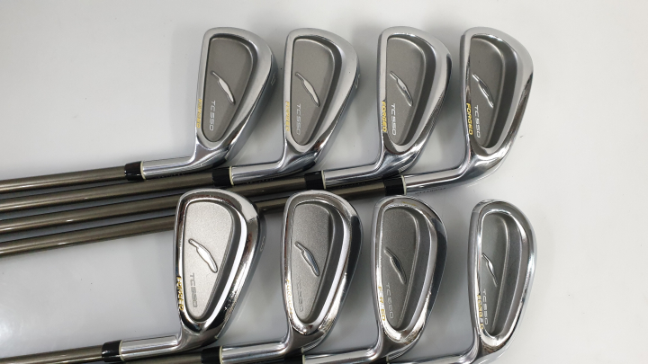 [판매완료] 포틴 NEW TC-550 (4번~P, P/A) 카본 R (60g~65g) : 네이버 블로그