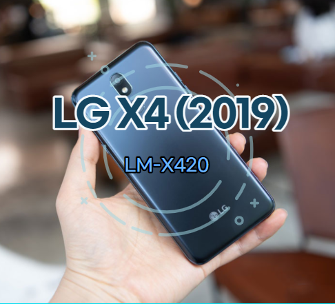 LM-X420 LG X4 2019년형 스마트폰을 알아보자 : 네이버 블로그
