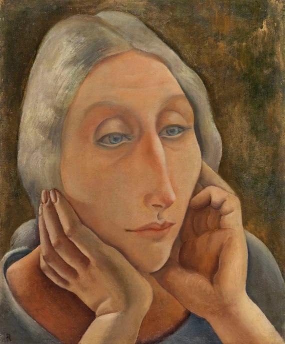 아니타 레(Anita Rée) : 네이버 블로그