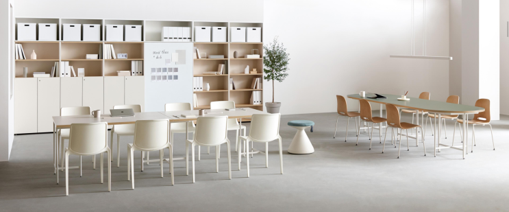 [DESKER] 데스커테이블① - BIG TABLE, TABLE : 네이버 블로그