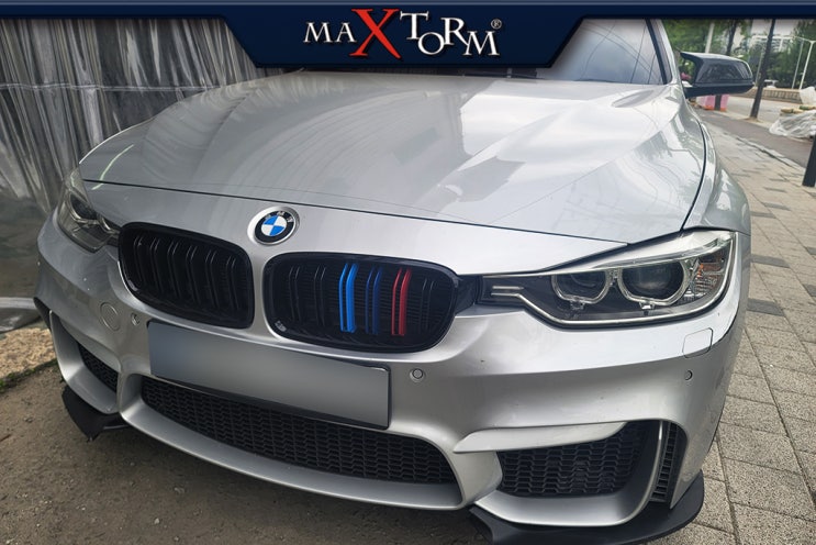 BMW 320 EGR밸브 고장으로 교체완료 : 네이버 블로그