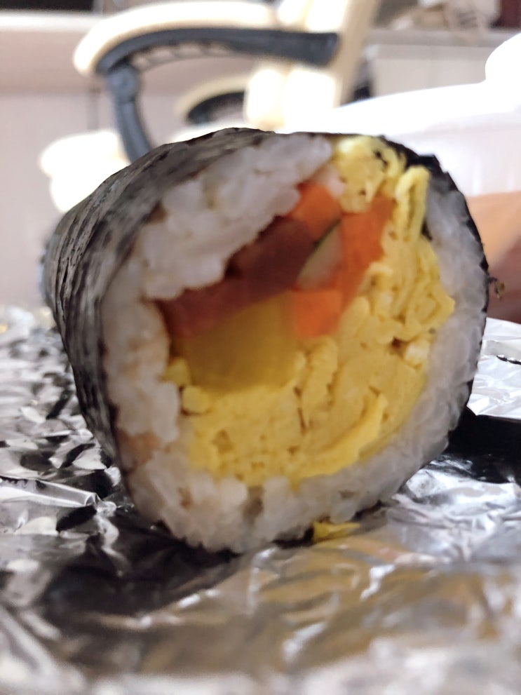 문정동 청담동마녀김밥 계란 김밥 묵은지 김밥 키토김밥 심지어 떡볶이까지 너무 맛있는 집 네이버 블로그