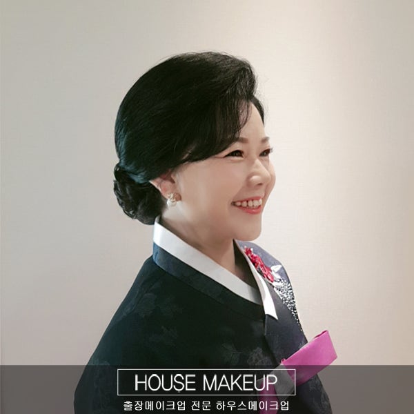 요즘 잘나가는 한복헤어스타일 추천해주세요~ 마포구출장메이크업 어디가 잘 하나요 네이버 블로그