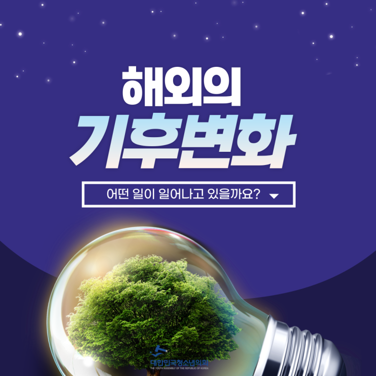 기후변화 해외에선 기후변화로 인해 어떤 일이 일어나고 있을까 세계 곳곳의 산불 홍수 사막메뚜기떼 습격 이상고온