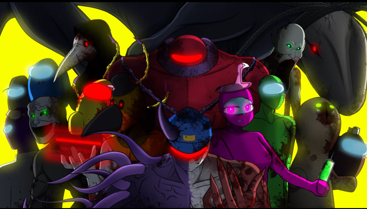 [Outsourcing] 썰레임 SSuleim - 악몽 (With 릴리로즈) : 네이버 블로그