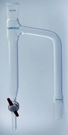 용어) 딘스타크 트랩 ( Dean-Stark trap ) : 네이버 블로그